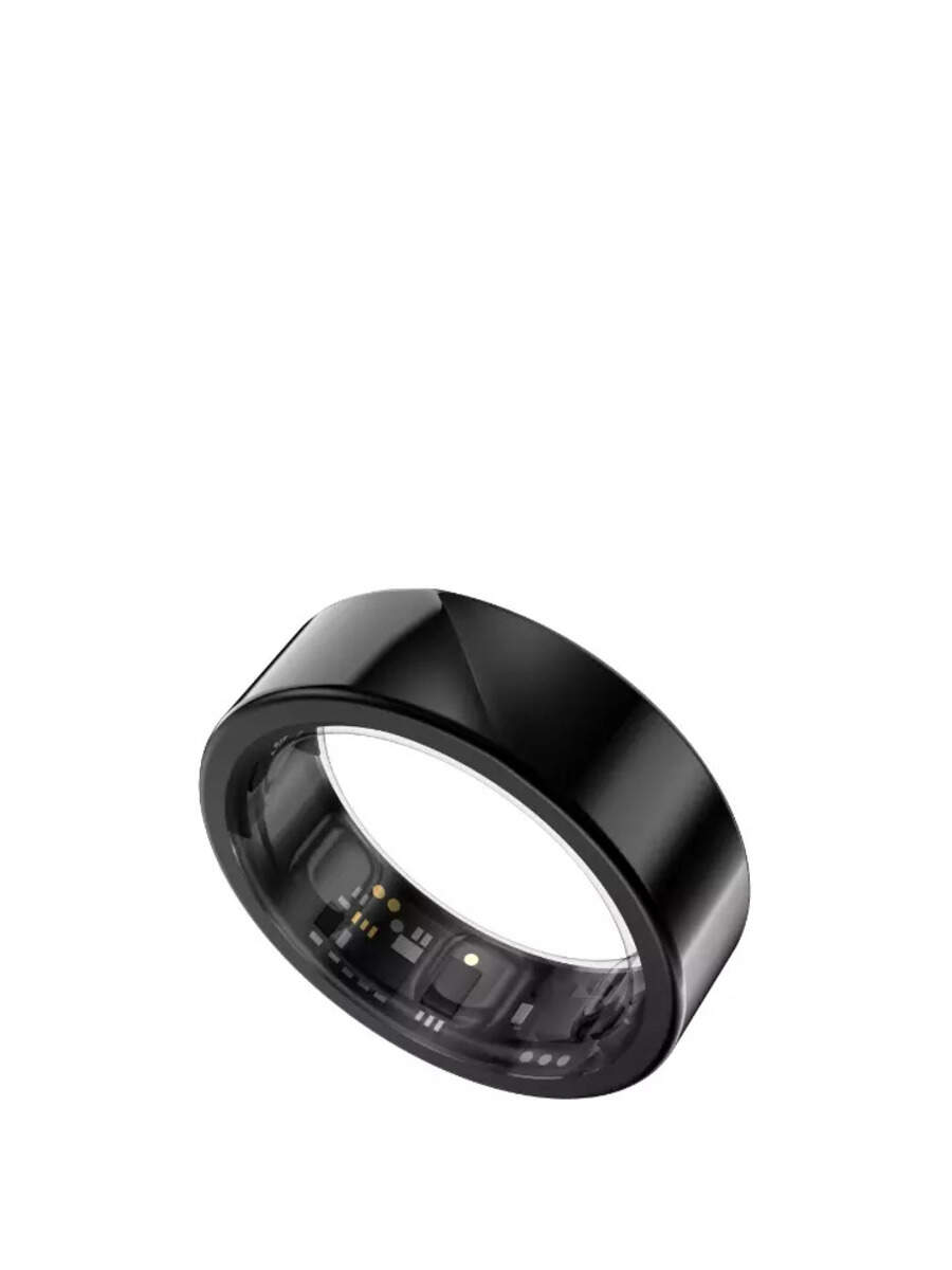 Noise Luna Ring launch: Price, specs, and more | Gadgets Now