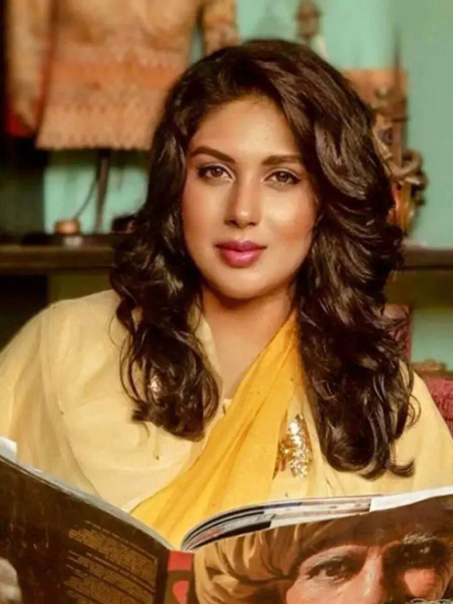 Meet Jahnavi Kumari: India's most stylish Indian princess | Times of India