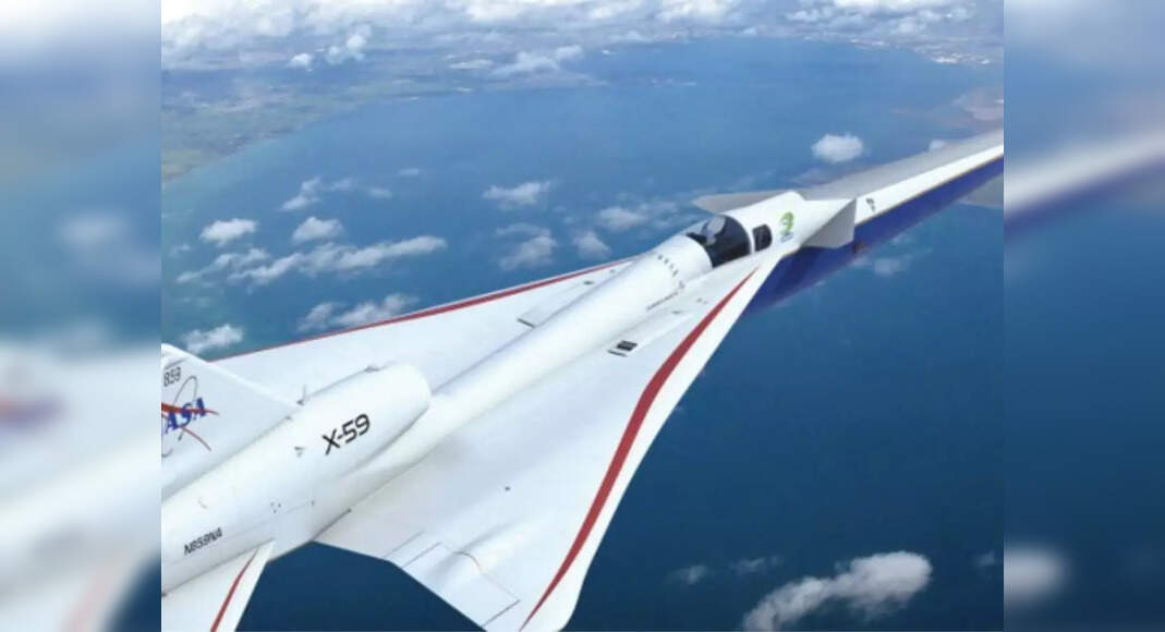 NASA’s suborbital flights to change the future of travel; soon, travel ...