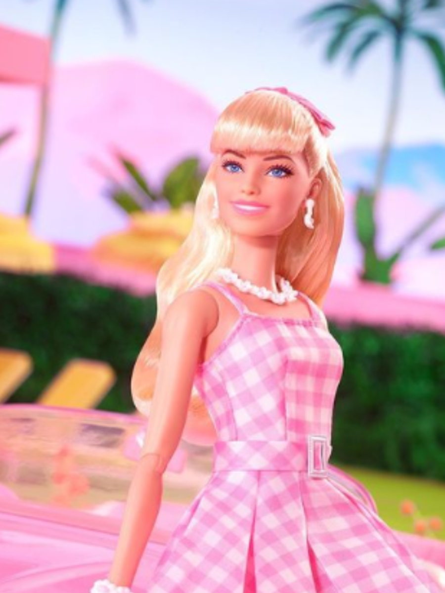Signs You Have The Barbie Doll Syndrome Times Of India