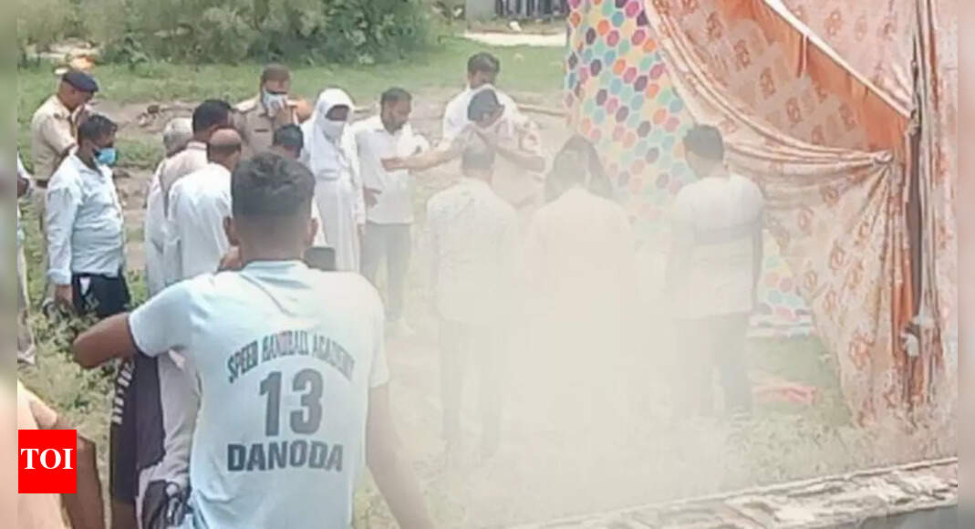 Woman strangles nine-month-old twin daughters to death in Haryana's Jind | Jind News - Times of ...