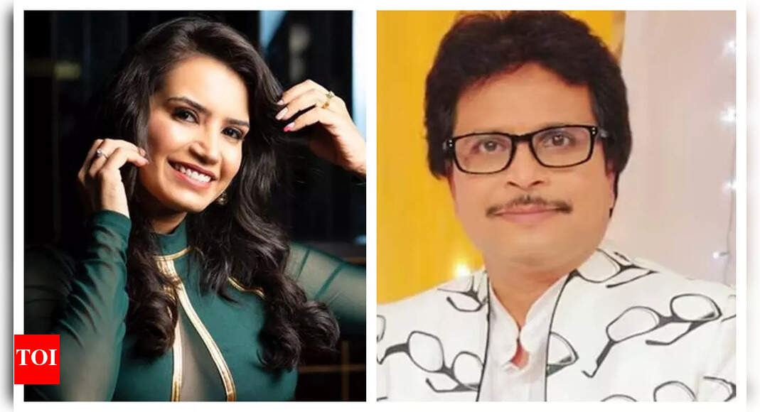 Exclusive - Taarak Mehta's Priya Ahuja Rajda on Asit Modi replacing her ...