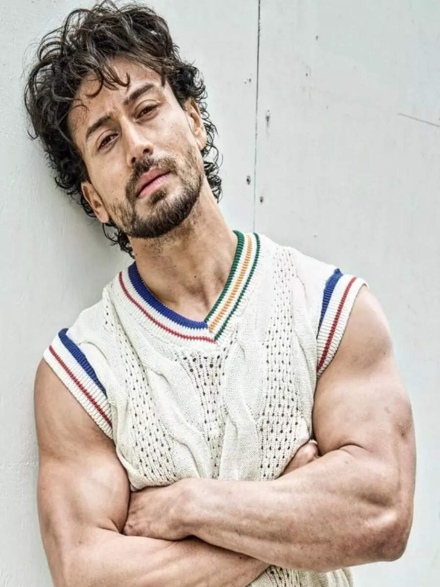 Top ENT News: Tiger Shroff To Join Singham Again, Jasleen Royal On ...