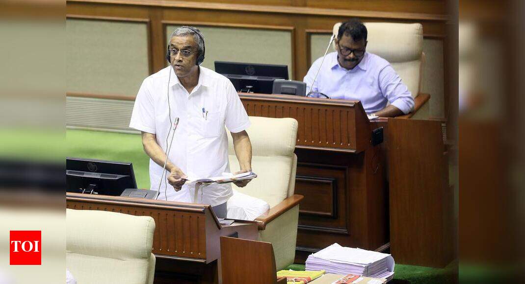 Bunch cabling a ‘disaster’, ready for probe: Sudin | Goa News - Times ...