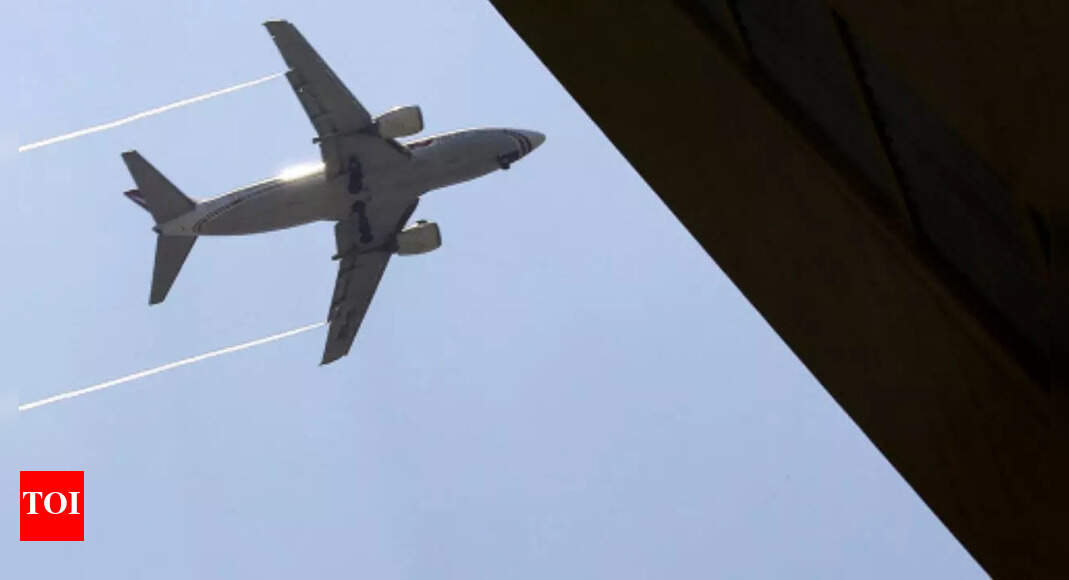 Non-stops open up holiday spots off regular flight paths - Times of India