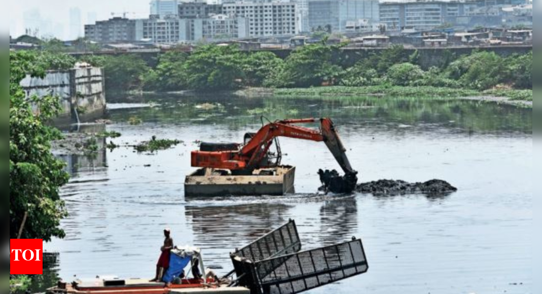 Govt orders SIT probe into Rs 1,160 crore Mithi river project | Mumbai ...