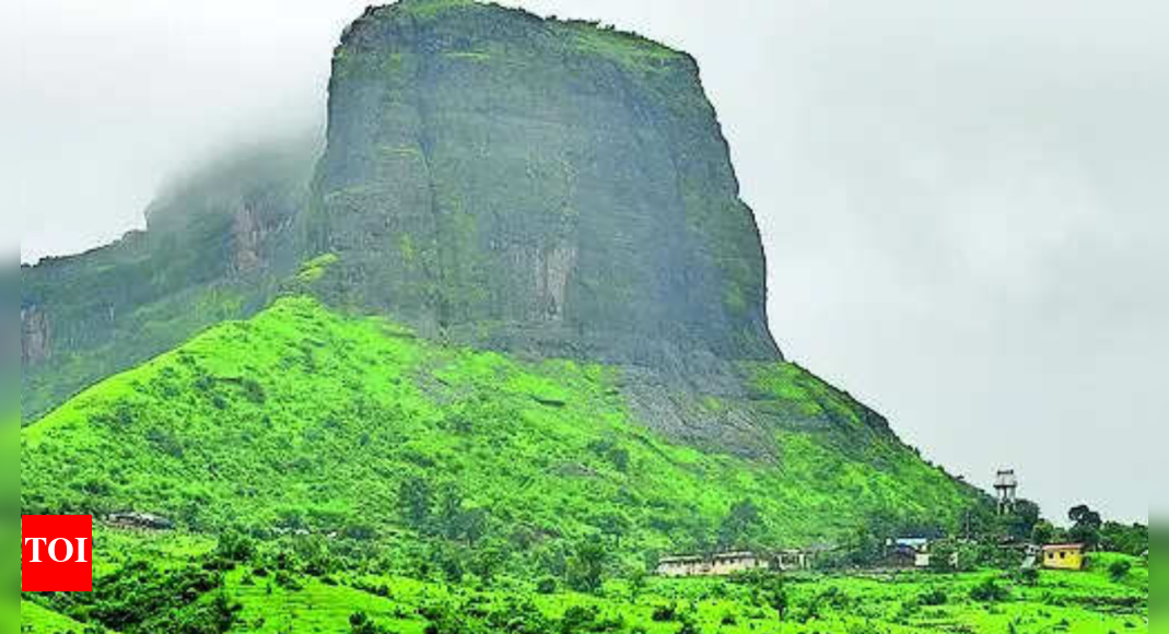 177 families from Trimbak to be rehabilitated | Nashik News - Times of ...