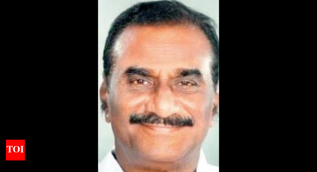 Vanama: Months before poll, Telangana high court sets aside Vanama's ...