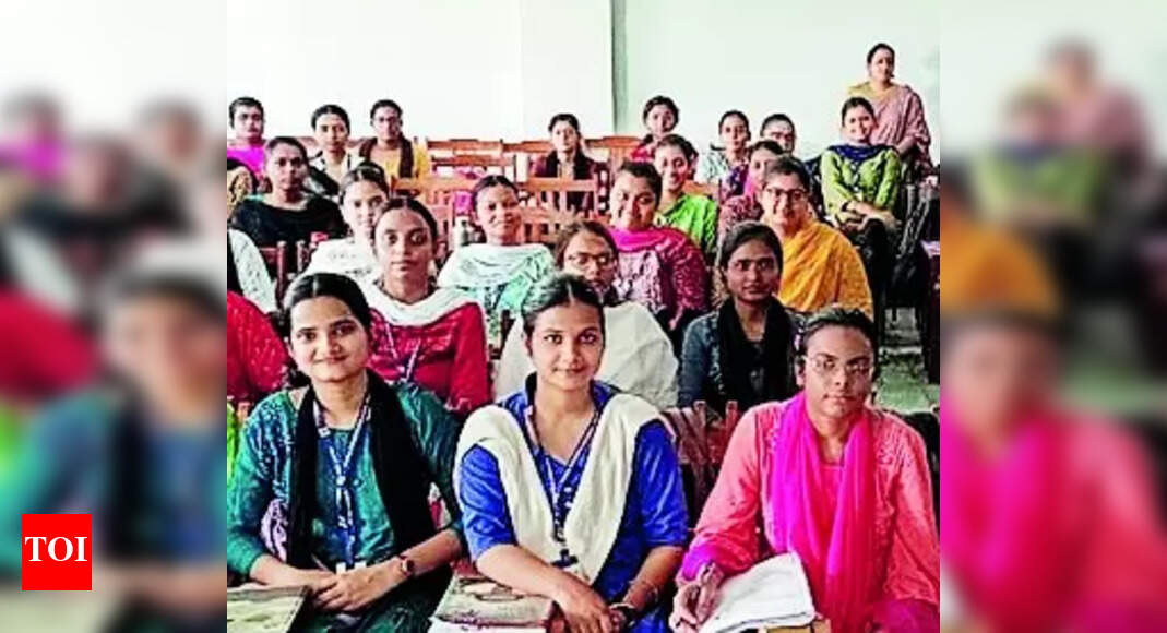 Webinar On Digital Library At Pwc | Patna News - Times of India