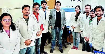 ‘profiling Of Cow Dung, Urine May Help In Devpt Of Utility Products’ | Varanasi News - Times of ...