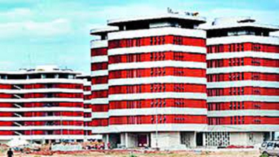 Cloud Over ‘sunshine’: Iit-h Student Death Sparks Debate | Hyderabad ...