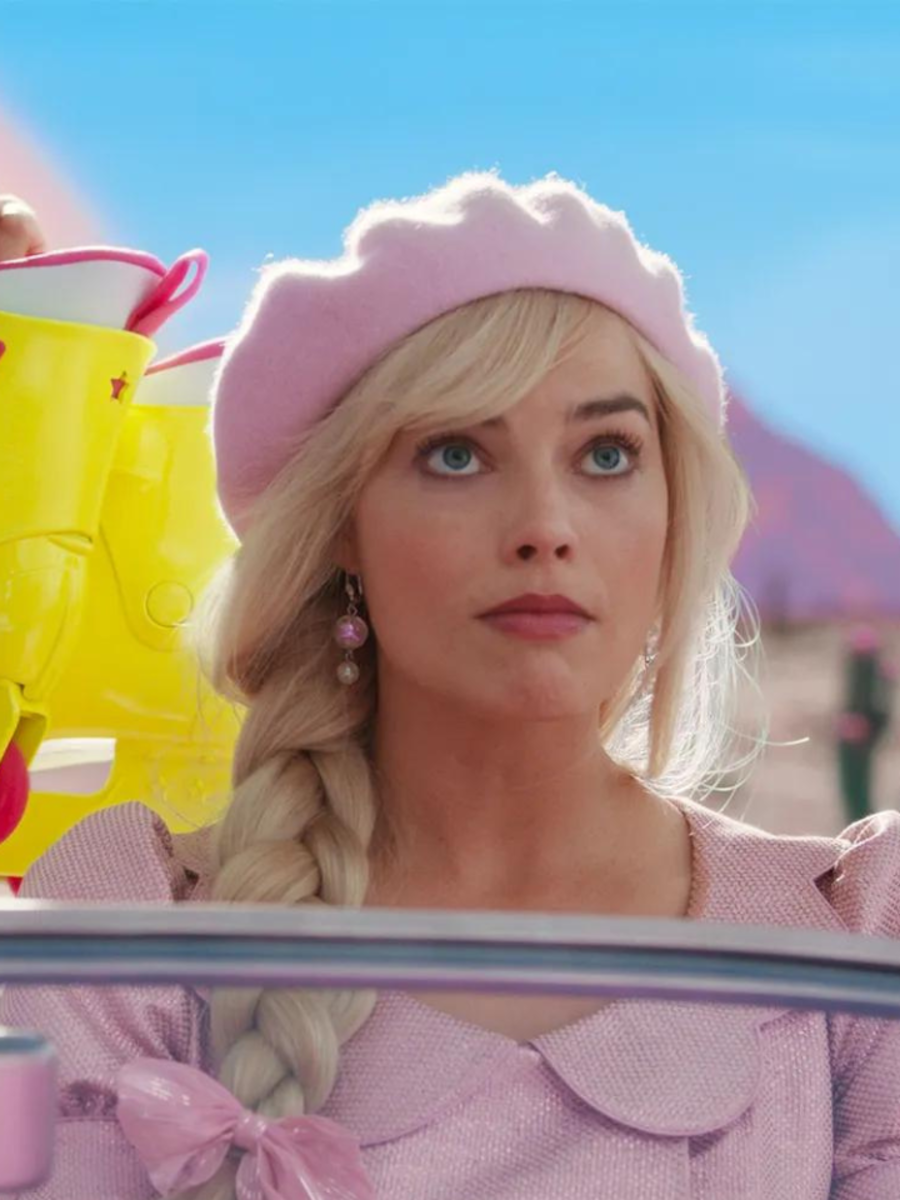 Barbie BO Day 5: Mints Rs 2.3 Crore | Zoom TV