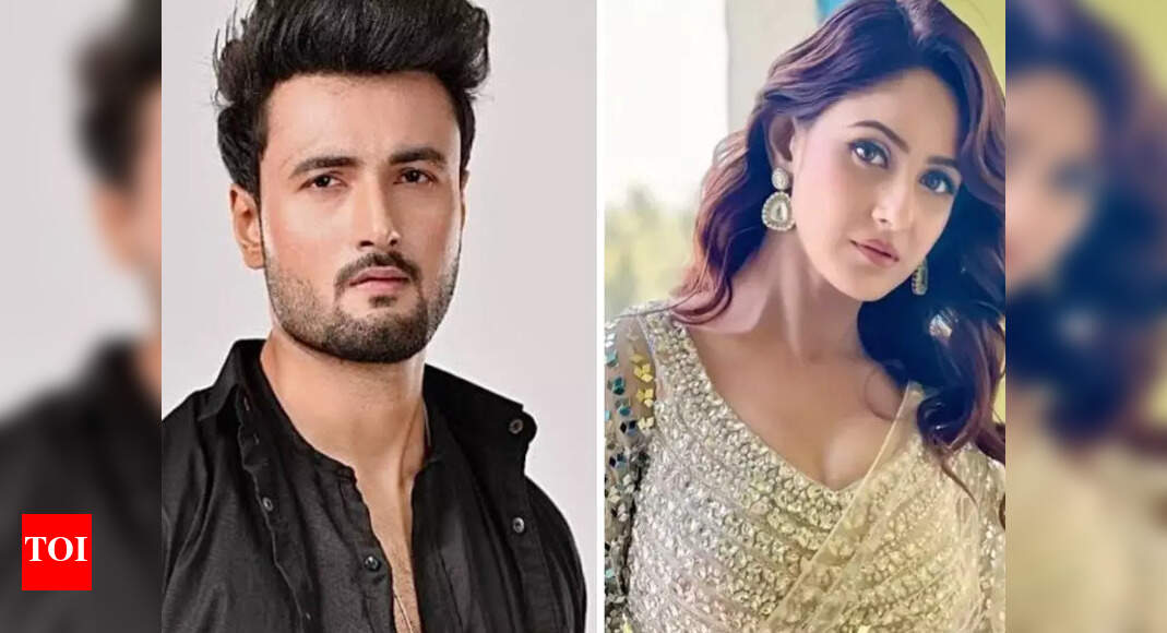 Trina Saha-Sean Banerjee to feature in Riingo Banerjee's next project ...