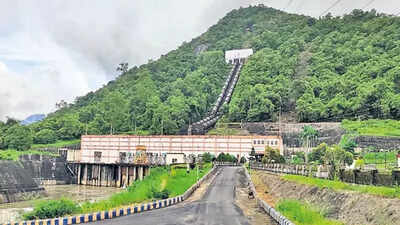AP Genco sets new record to produce highest power from Sileru basin ...