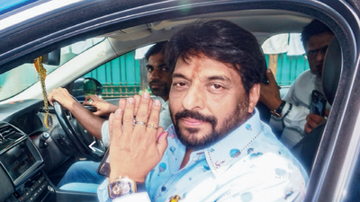 Kanda’s Attraction No Reason For Geetika To End Life: Court ...