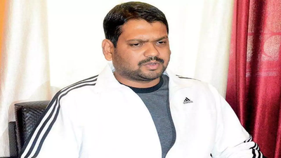 Murder Case: Ex-jharia Mla Facing Trial In Murder Case Pleads For Euthanasia | Ranchi News ...
