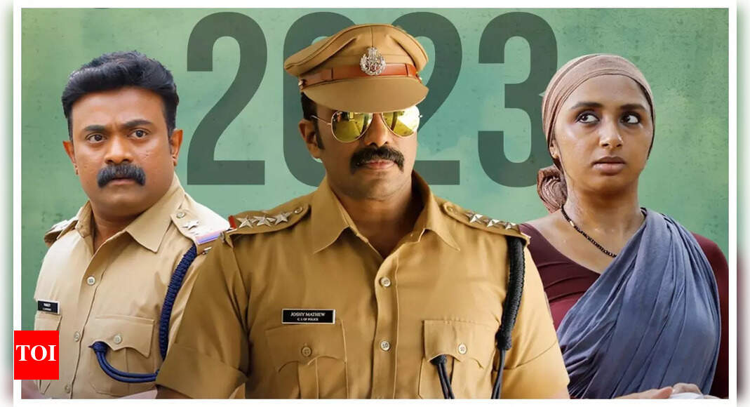 ‘Asthra’ release: Amith Chakkalakal’s investigative thriller to hit the big screens on September ...