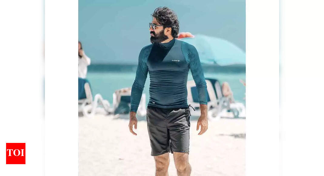 Govind Padmasoorya in lead role of Aussie-based entrepreneur in ...