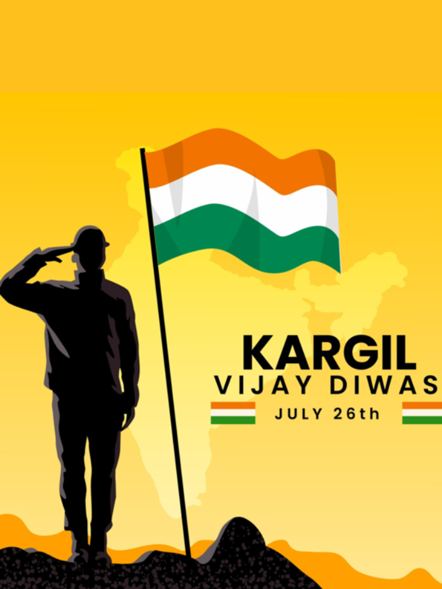 Kargil Vijay Diwas: Know The Bravehearts Of Kargil War | Zoom TV