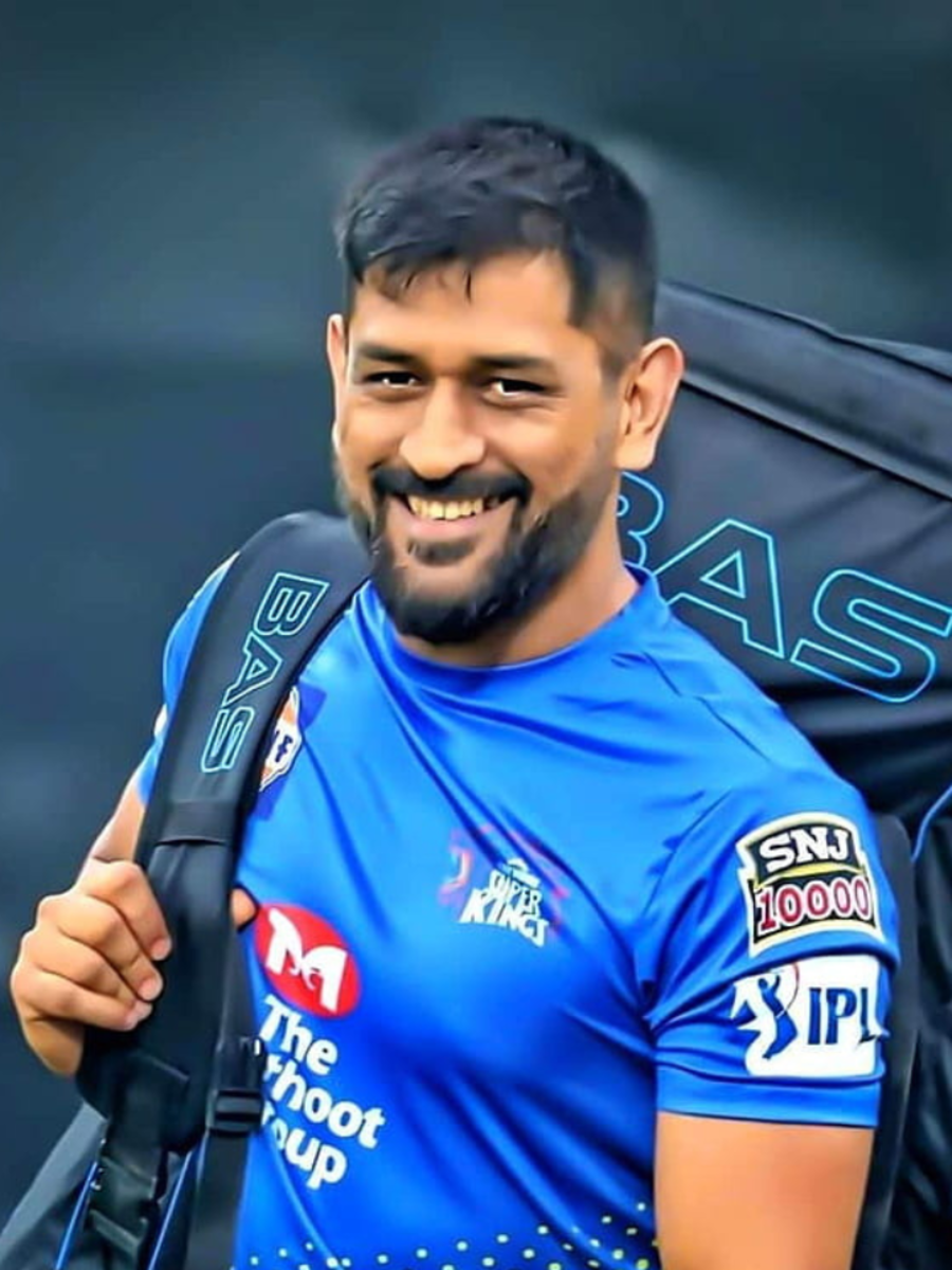 MS Dhoni Job Letter: Salary Then and Now | Times Now