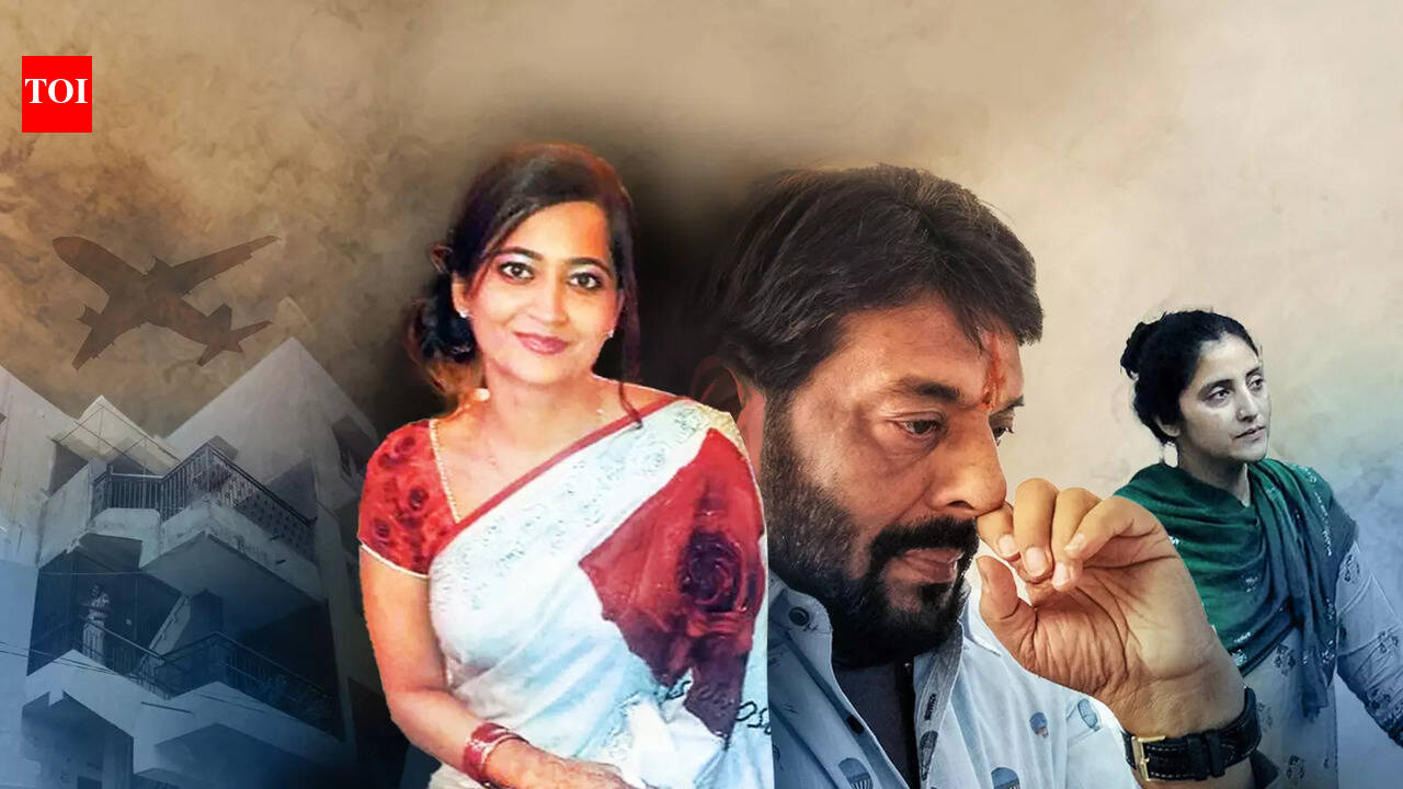 How NDA's Gopal Kanda was acquitted in suicide case | India News - The ...