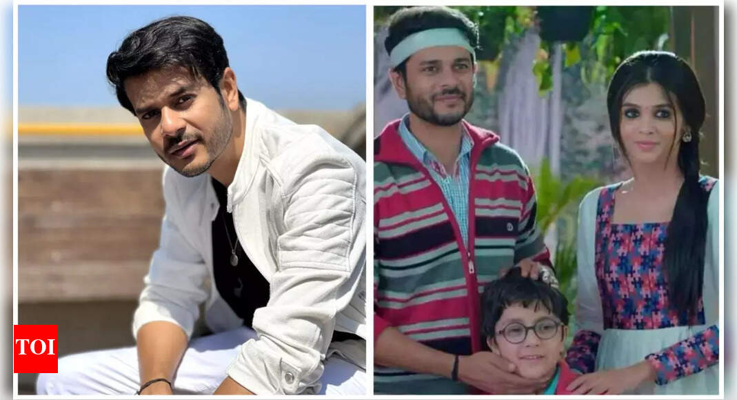 The best time to move on is when people still feel there is more to be ...