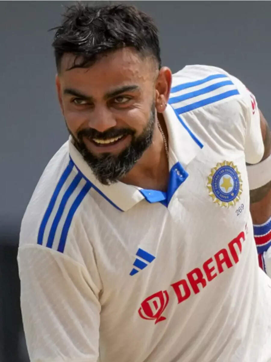 Indian batsmen with more Test runs than Virat Kohli | Times Now
