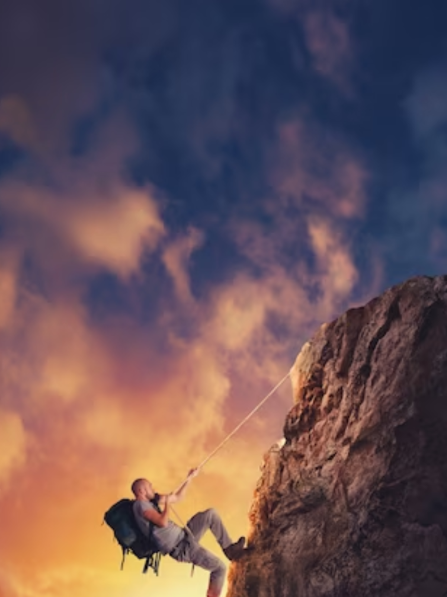 How to Overcome Difficult Situations in Life | Times Now