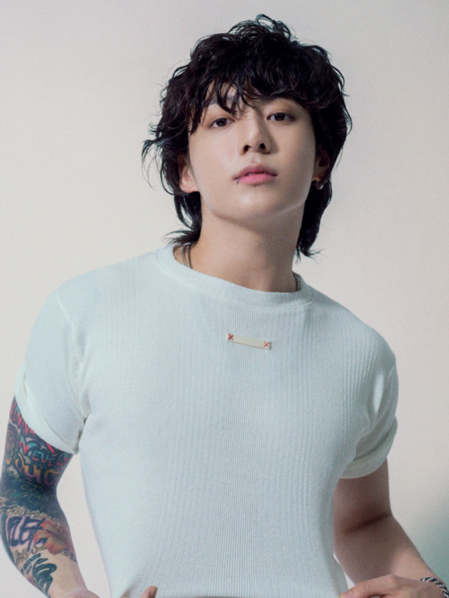 Top 9 Most Streamed Bts Jungkook Solo Songs On Spotify Times Now