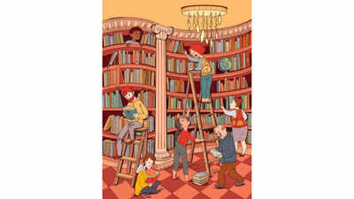 Brain Game: Challenge your mind with this puzzle and find the hidden ...