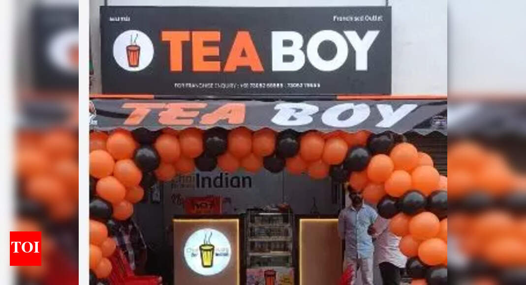 Beverage startup Teaboy rewards top executives with Hyundai cars for ...