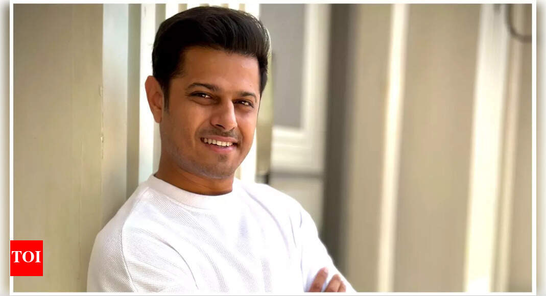 Neil Bhatt: Once my project ends, I am again a nobody looking out for ...