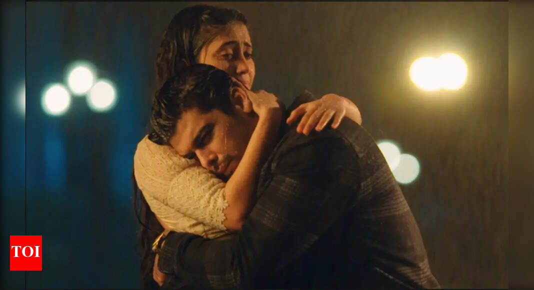 Barsatein – Mausam Pyar Ka update, July 26: Reyansh breaks down and ...