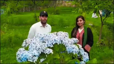 Who is Anju, the Indian woman who went to Pakistan for her lover whom ...