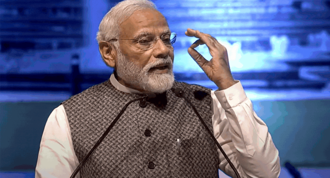 PM Modi says India will be among world’s top 3 economies in NDA 3rd term | India News - Times of ...