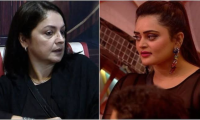 Bigg Boss OTT 2: Close friends Pooja Bhatt and Bebika Dhurve get into a tiff; the later says, “I ...