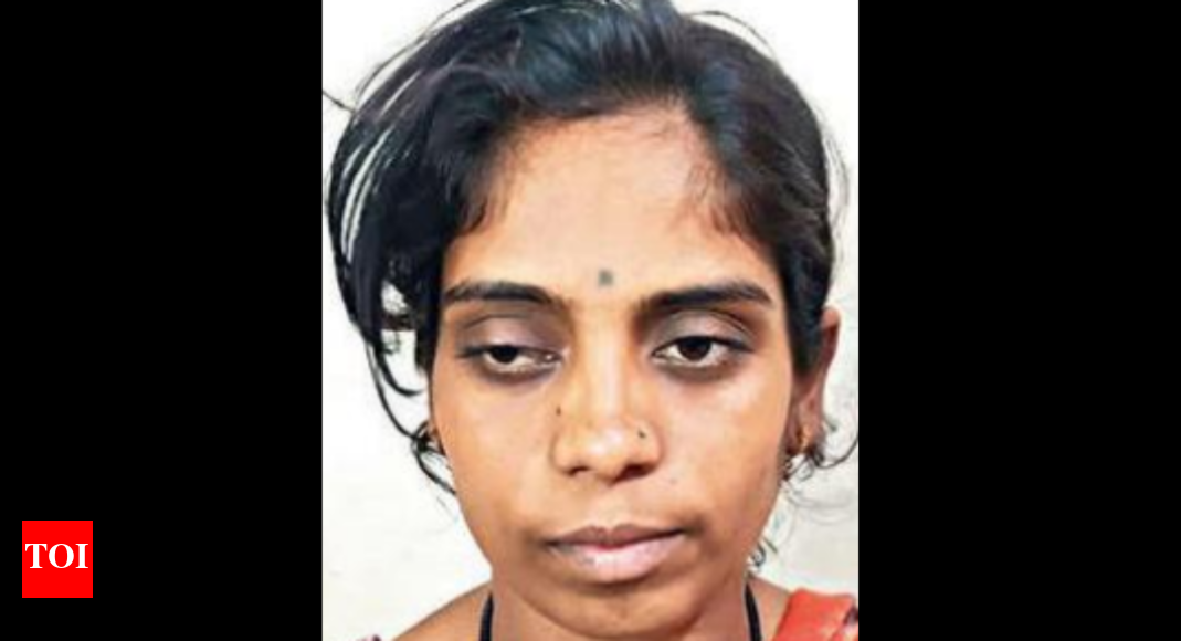 Brain-mapped house help admits she stole gold from employer | Bengaluru ...