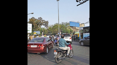 Driving over speed limit? AI cameras to keep watch on you | Ahmedabad ...