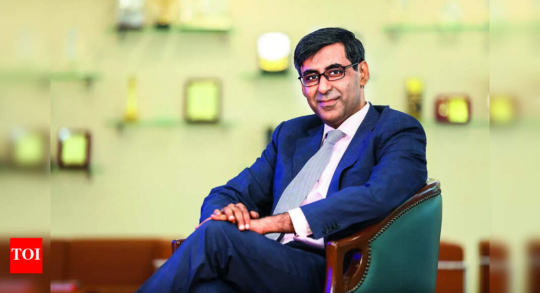 HDFC Bank: Hdfc Bank Focuses On Rural Footprint | Chennai News - Times ...