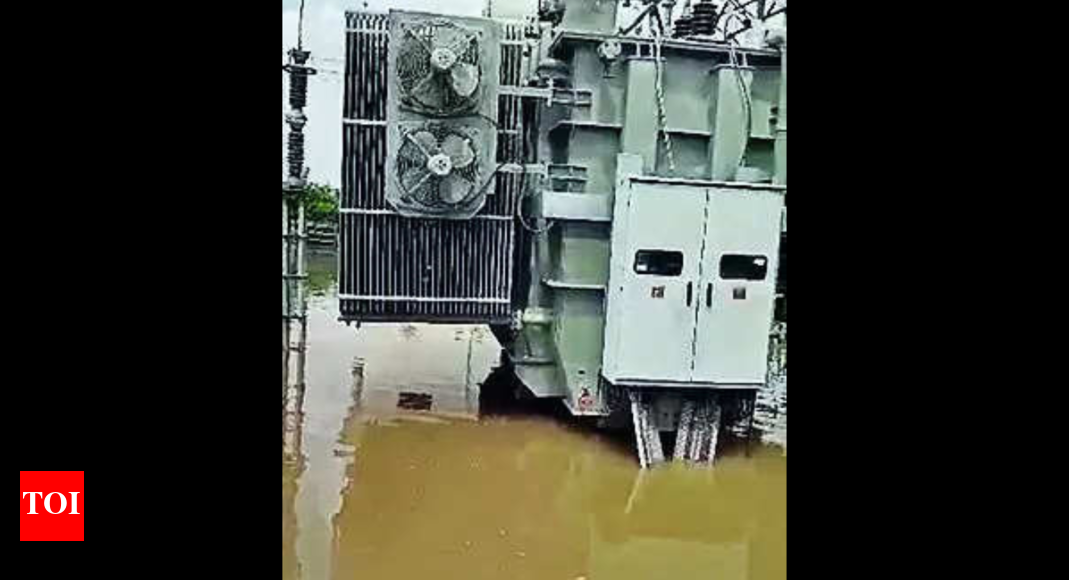 Power Cuts Continue, Officials Blame Local Faults; Industries Say ...