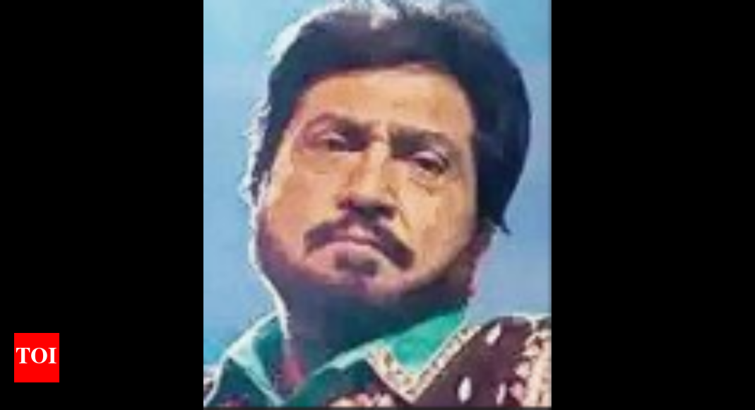 Surinder Shinda: Surinder Shinda, who sang on Jeona Morh, dies at 64 ...