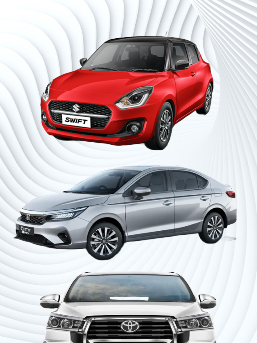 Nine Indian cars with high resale value: Maruti Suzuki WagonR to Toyota ...