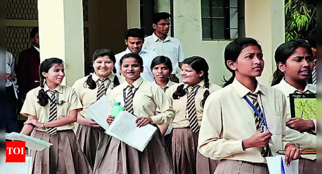 Cbse Schools In City Plan To Implement Multilingual Edu | Ranchi News ...