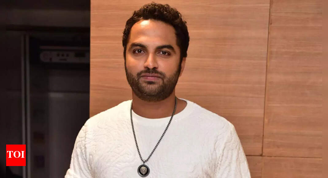 Is Vishwak Sen taking a sly dig at 'Baby' makers? Find out his response ...