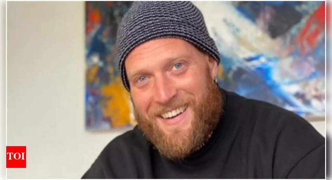 Music video director Colin Tilley to make feature debut with 'Somewhere ...