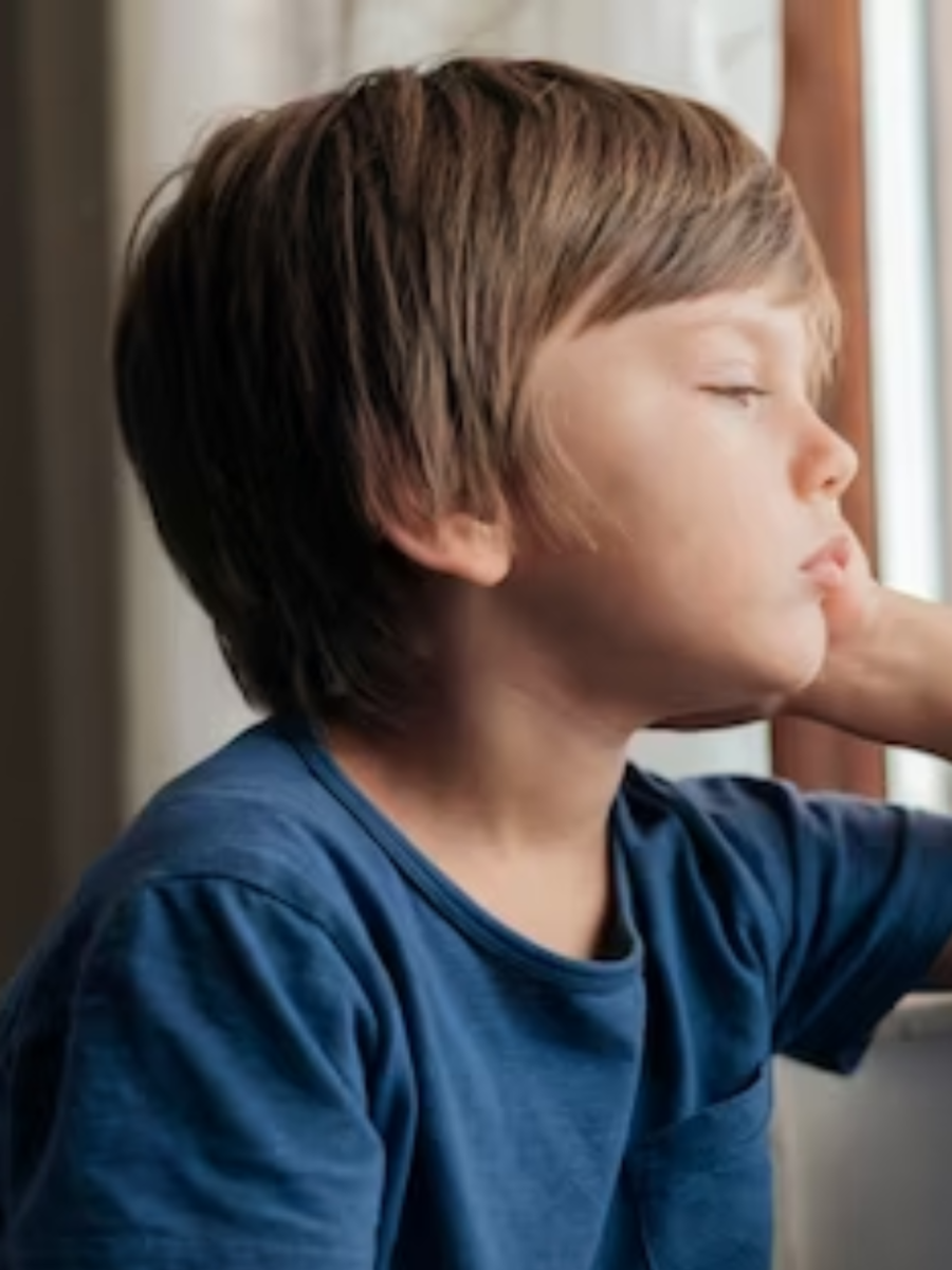 Autism Spectrum Disorder Symptoms in Toddlers | Zoom TV