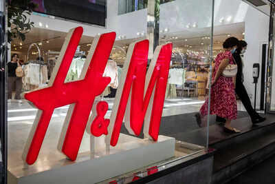 H&M Sues Shein: Fast-fashion retailer Shein is being sued by H&M for ...