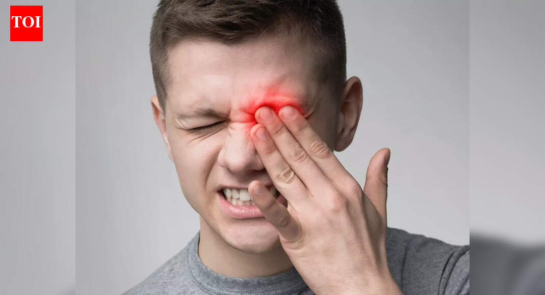 Eye Flu: 8 home remedies that can help prevent eye flu in monsoon