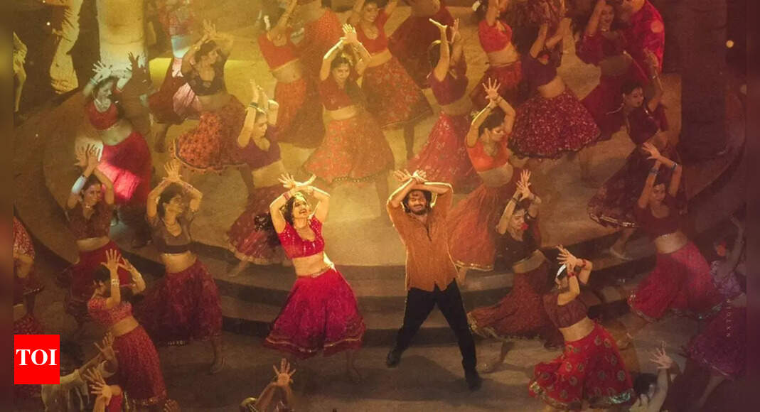 It’s official! First song ‘Kalapakkaara’ from Dulquer Salmaan’s ‘King ...