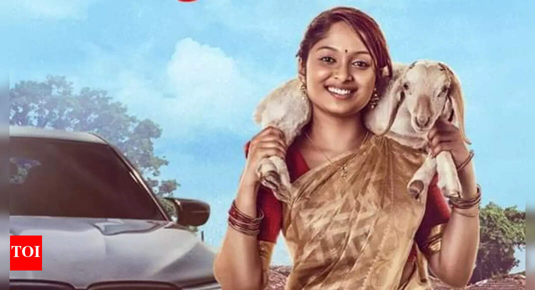 Daily soap Rani completes 100 episodes - Times of India